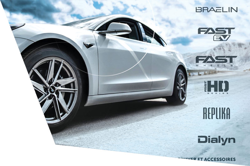 Fast Wheels | Canada’s Leading Direct Fit, Performance Alloy Wheels