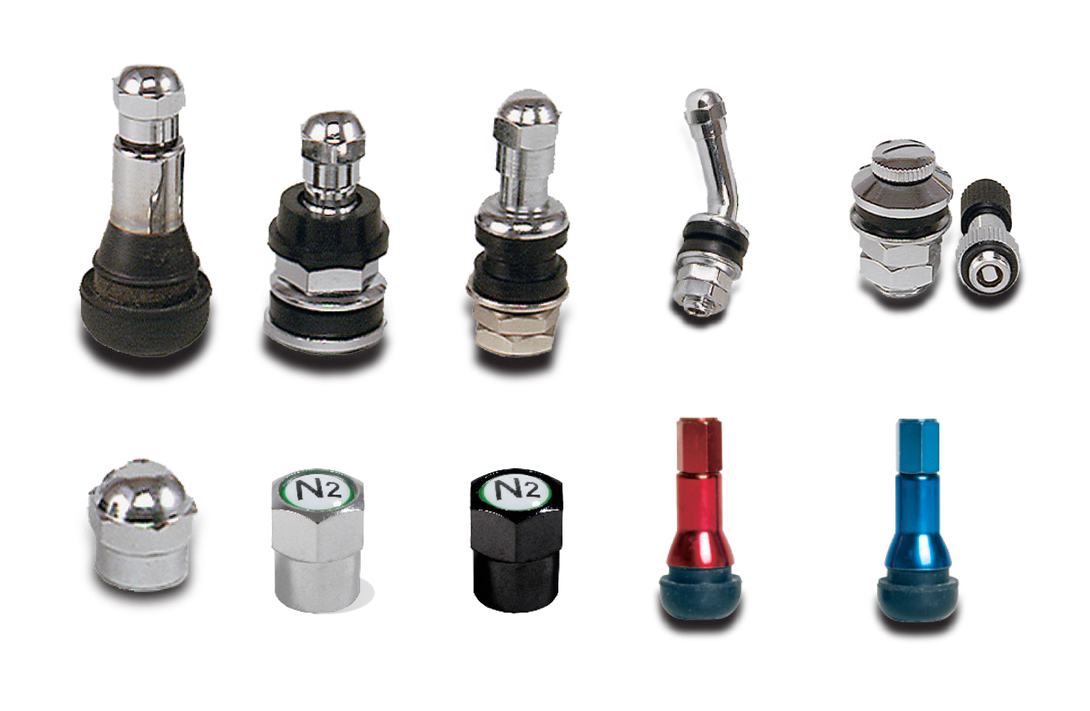 Dialyn | A complete solution for wheel and tire package mounting